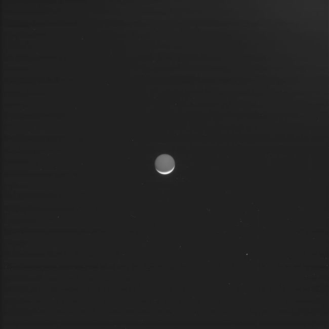 In Photos: Cassini Mission Ends with Epic Dive into Saturn: Page 3 | Space