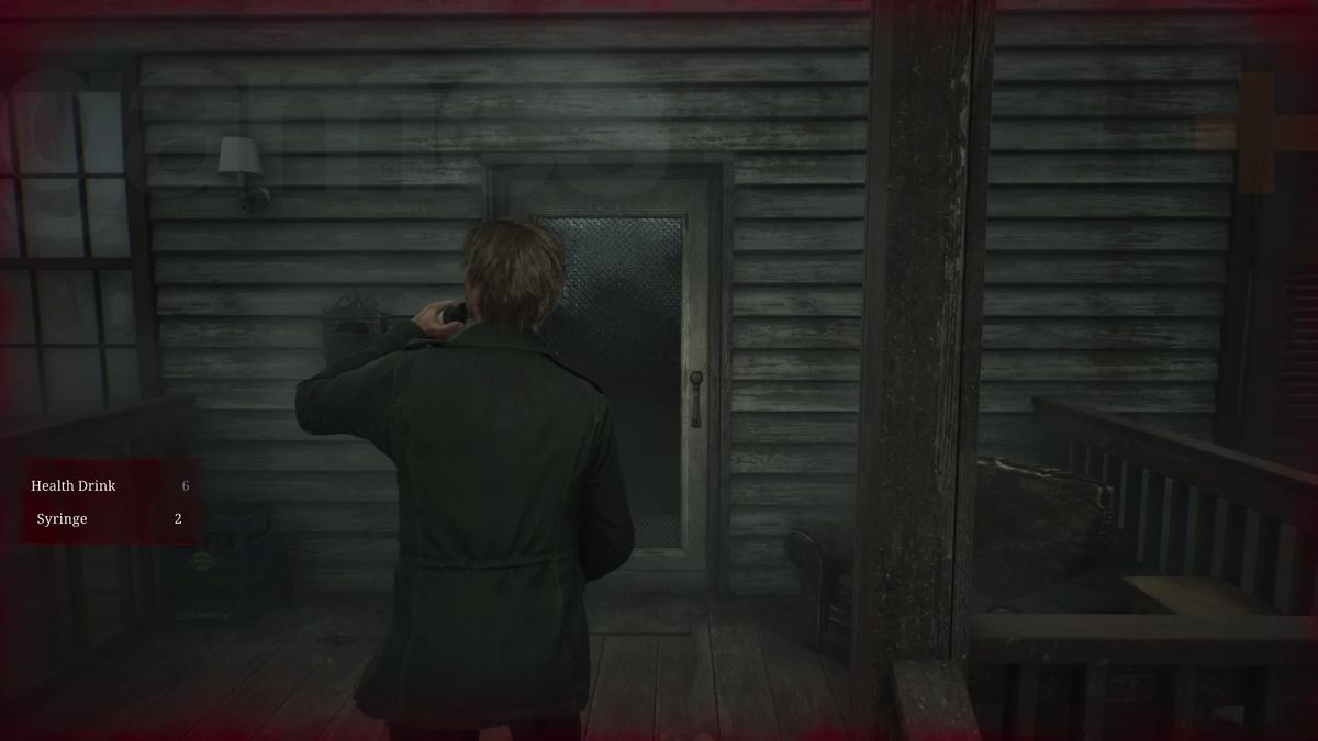 All Silent Hill 2 endings and how to get them | GamesRadar+