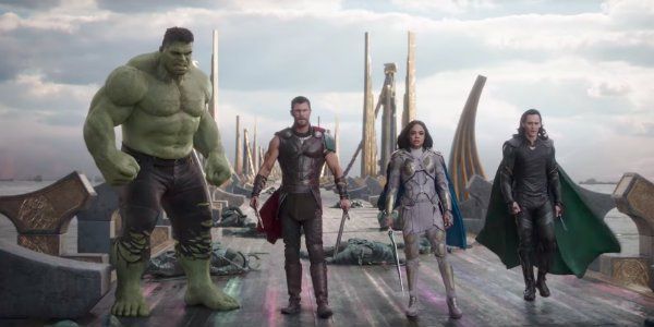 When Thor: Ragnarok Takes Place On The MCU Timeline | Cinemablend