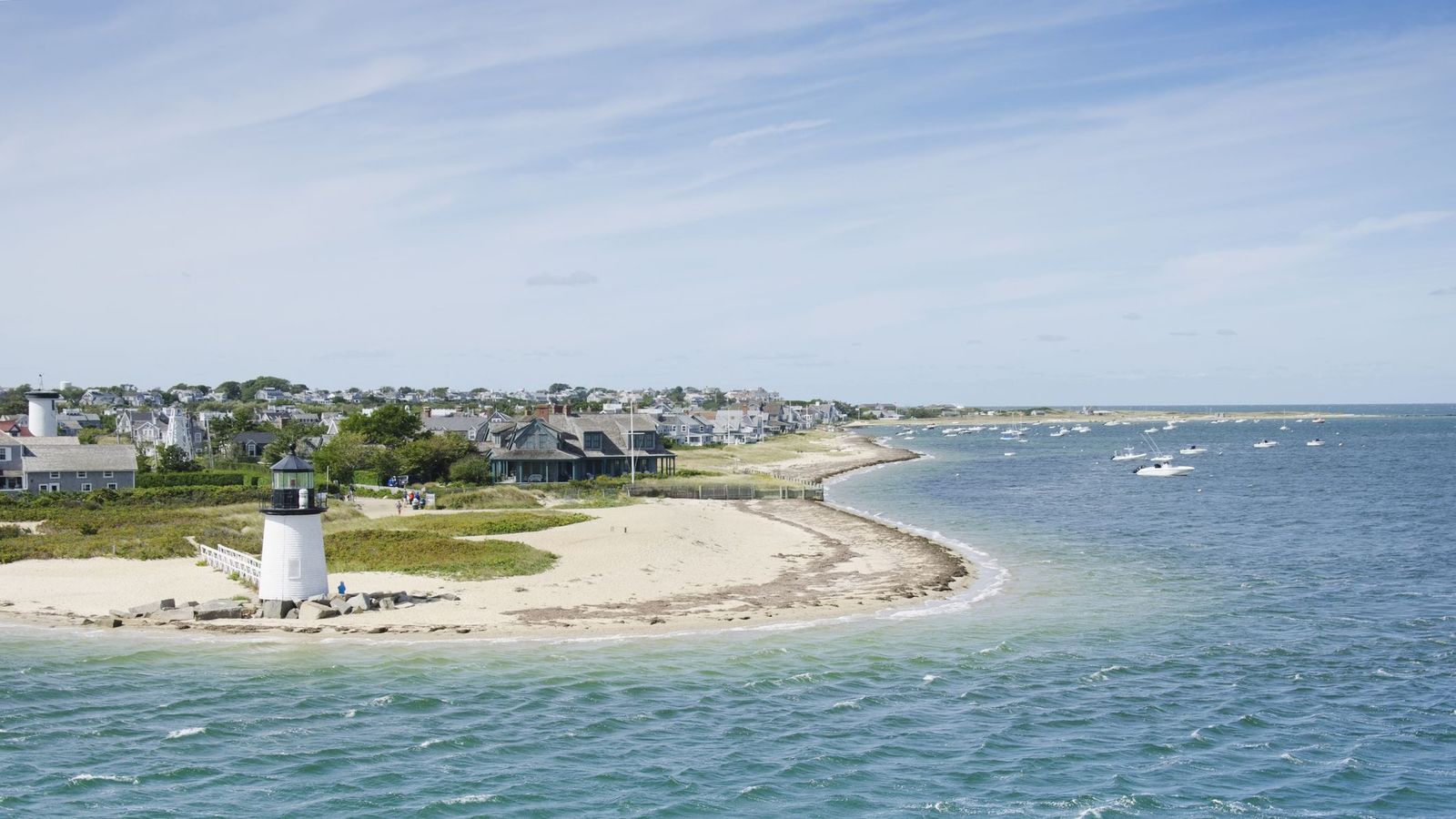 Nantucket, Massachusetts, Travel Guide - Best Hotels, Restaurants ...