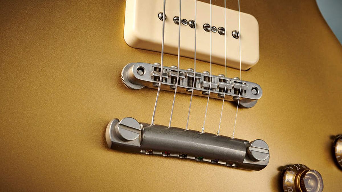 Eastman SB56/N-GD review | MusicRadar