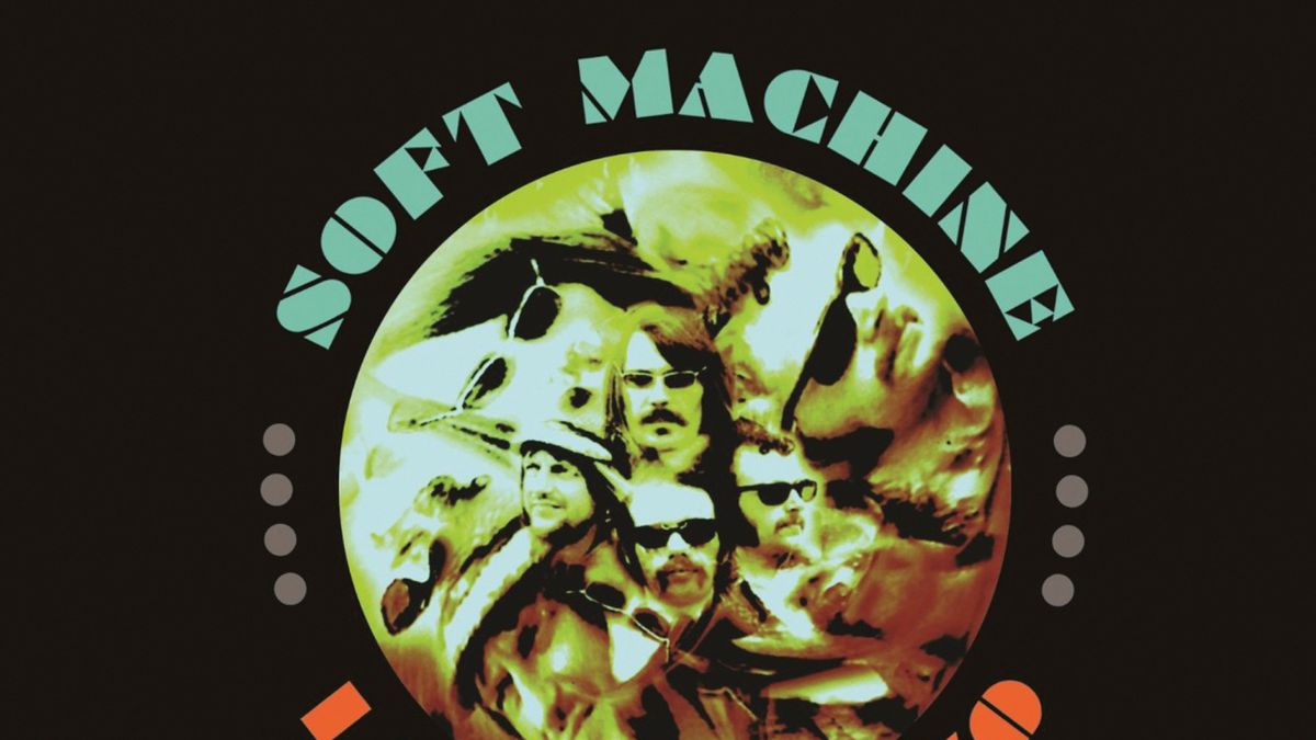 Soft Machine: Live In 1970 | Louder