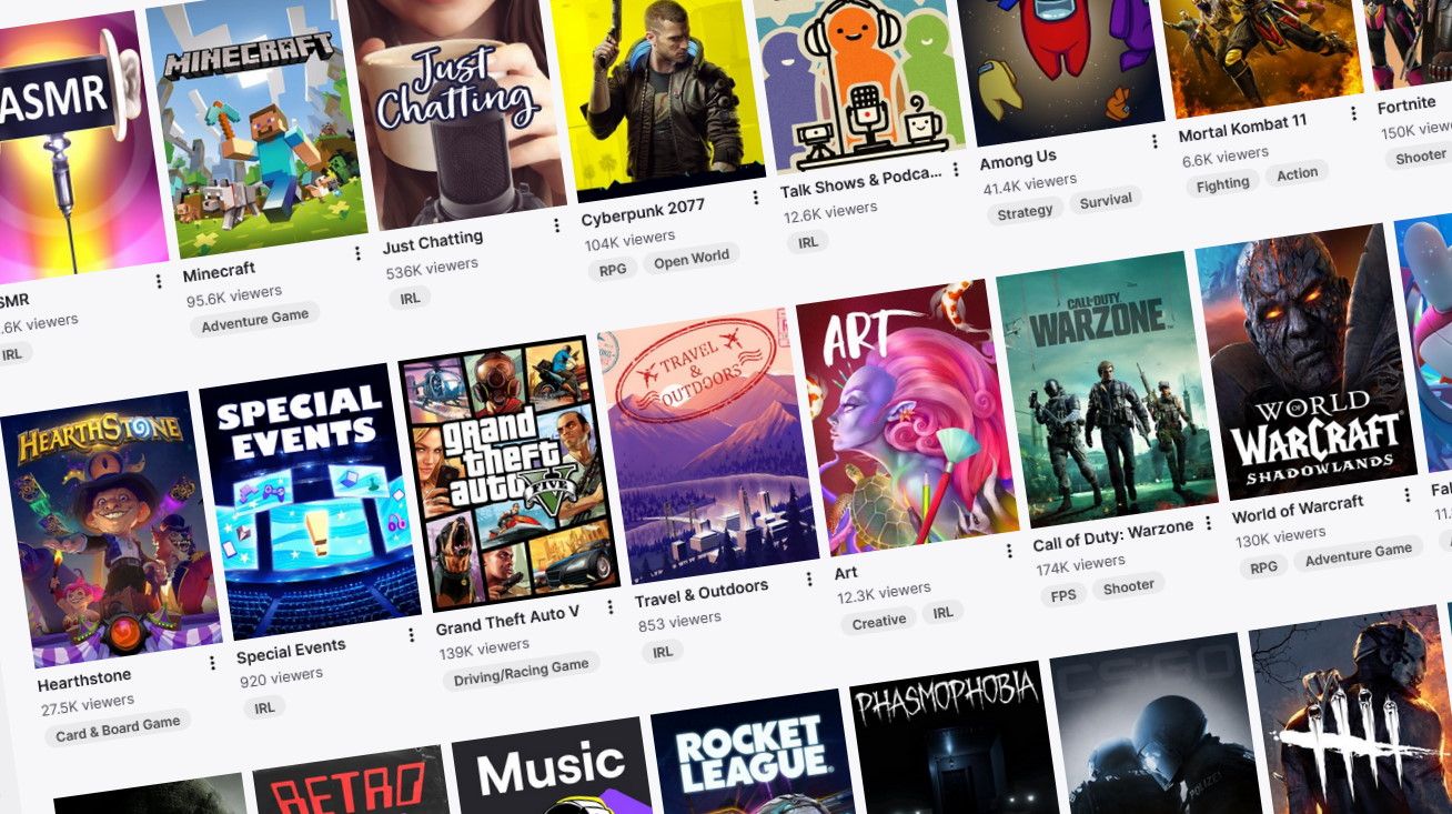Twitch outlaws 'simp' and 'incel' as sexually disparaging insults | PC ...
