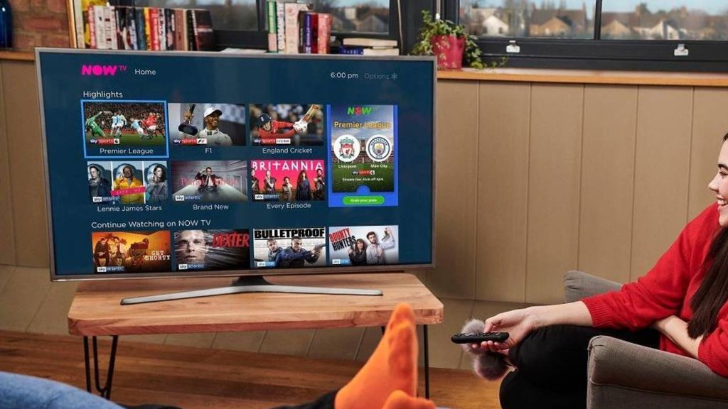 Which NOW TV package should I choose? | T3