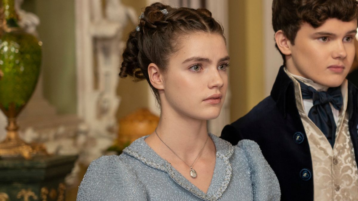 I’ve Always Wondered What Growing Up On Bridgerton Is Like, And ...