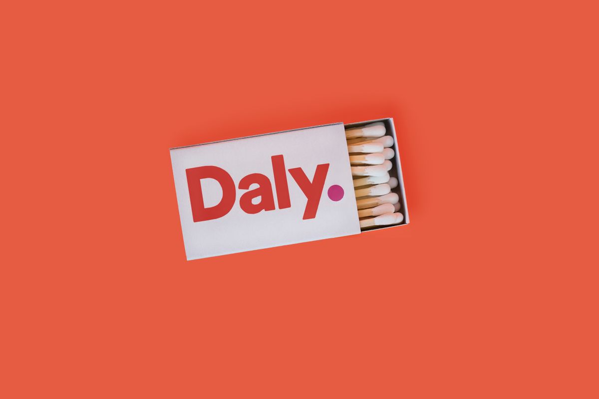 "We didn’t need to conform to anyone’s standards": a day in the life of ...