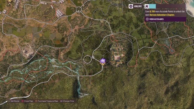 All Forza Horizon 5 house locations | PC Gamer