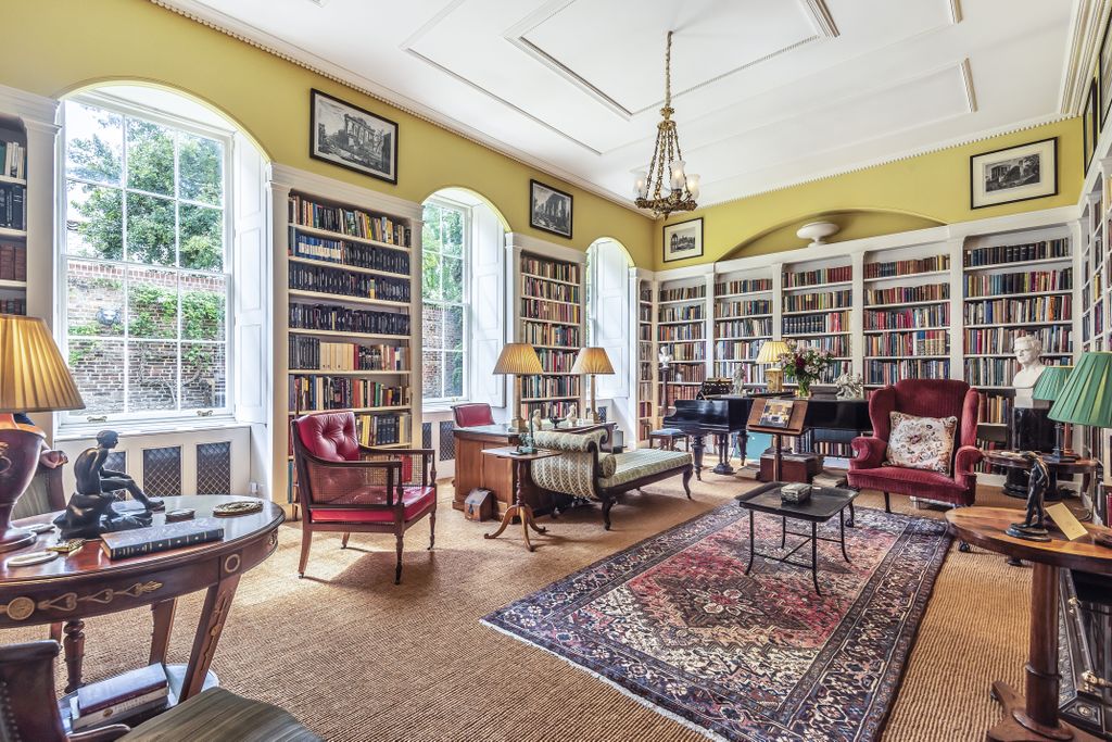 Ripple Court, 'one of east Kent’s most important country houses', has ...