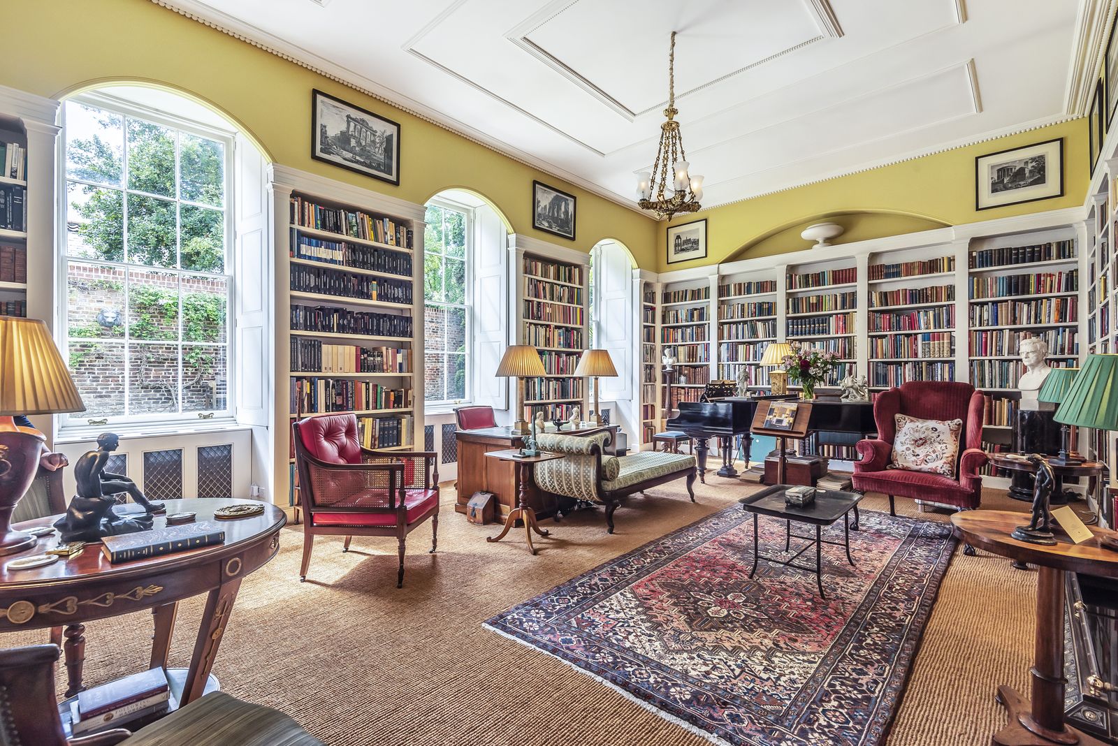 Ripple Court, 'one of east Kent’s most important country houses', has ...