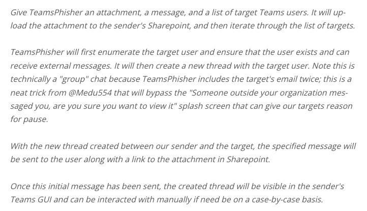 Yikes! Microsoft Teams exploit revealed by US Navy — here's how to stop ...