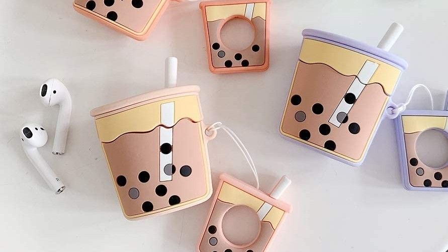Fun AirPods cases: 9 designs that will put a smile on your face ...