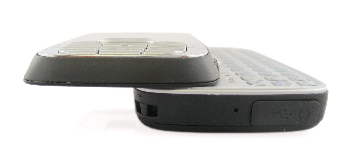 Review: HTC S710 (Vox) | Windows Central