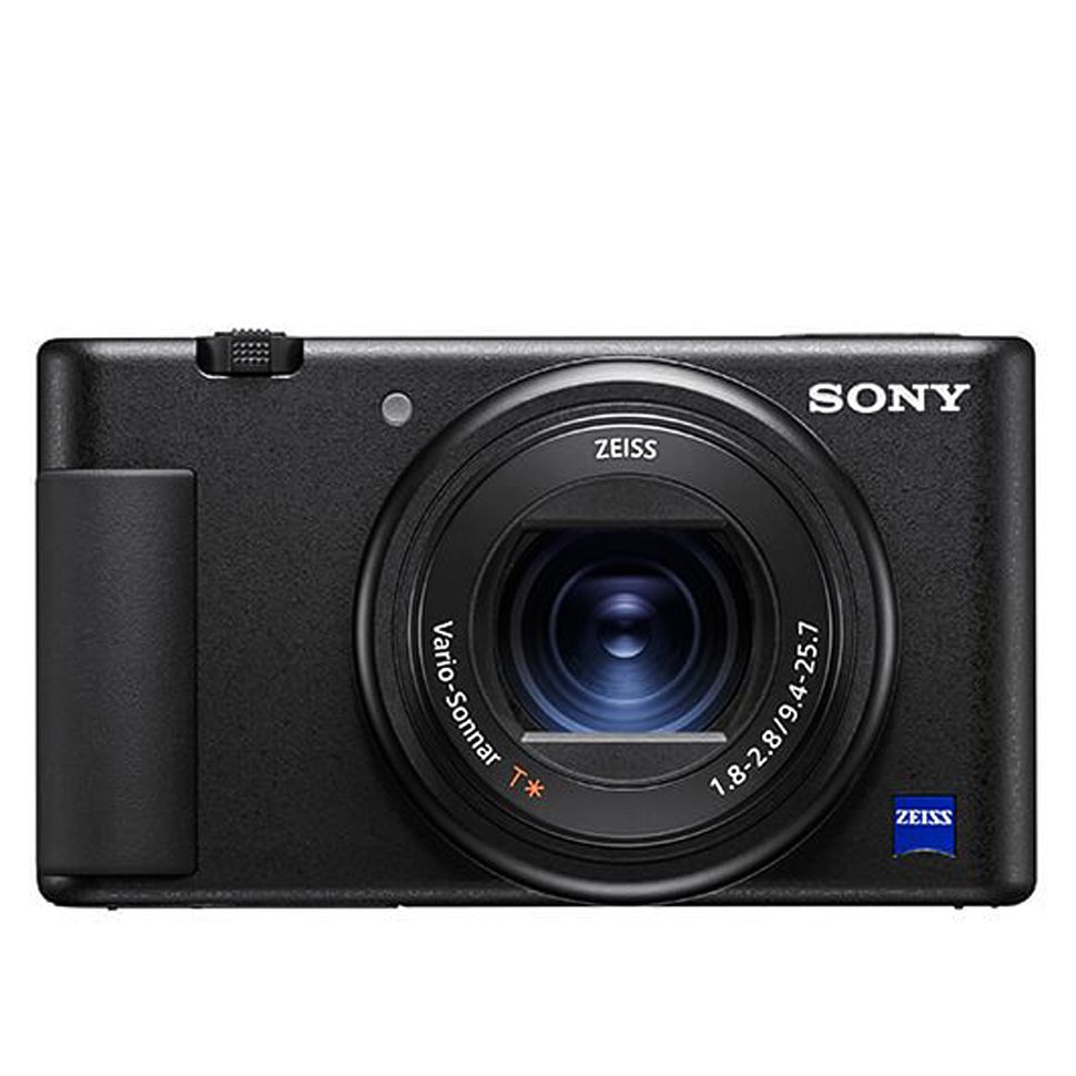 The best compact cameras in 2025 | Digital Camera World
