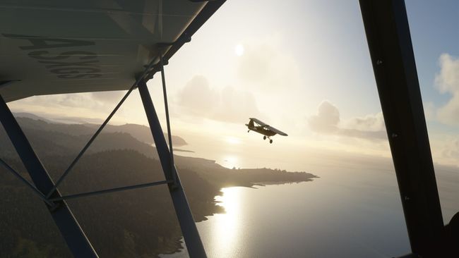 How to play Microsoft Flight Simulator 2020 multiplayer | Windows Central