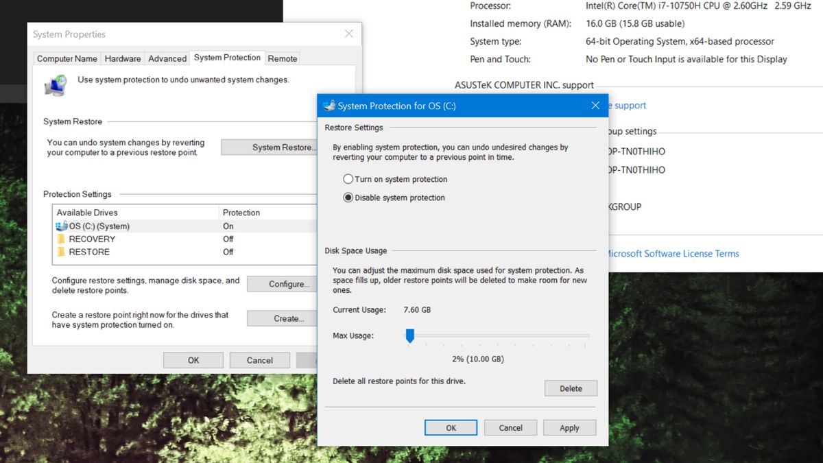 How to free up space on your Windows PC | PC Gamer