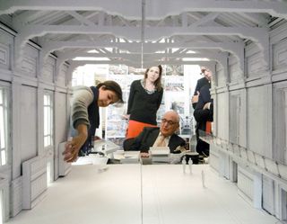 Remembering Robert A.M. Stern, a builder who discovered possibility in ...