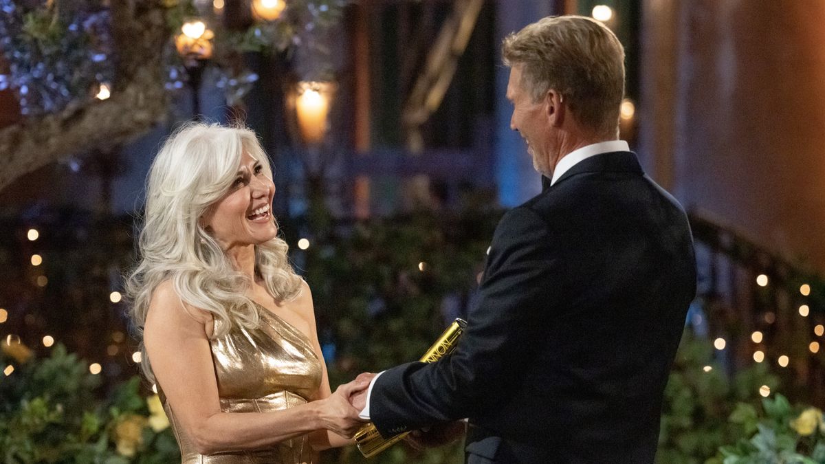 Meet The Golden Bachelor cast: who's who in the spinoff | What to Watch