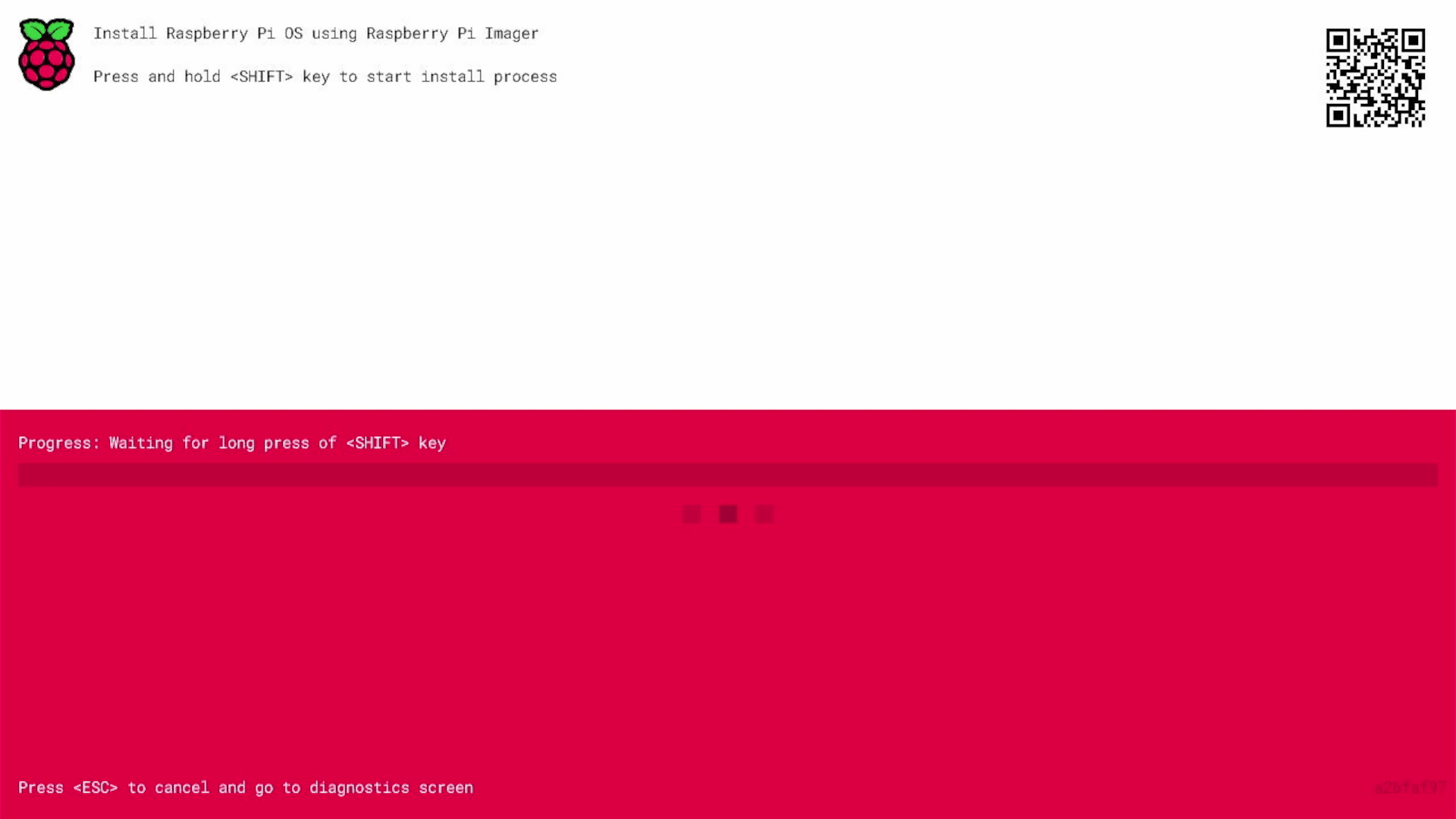 No PC Needed: How to Install Raspberry Pi OS Over the Internet | Tom's ...