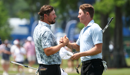 Zurich Classic Of New Orleans Tee Times: Final Round | Golf Monthly