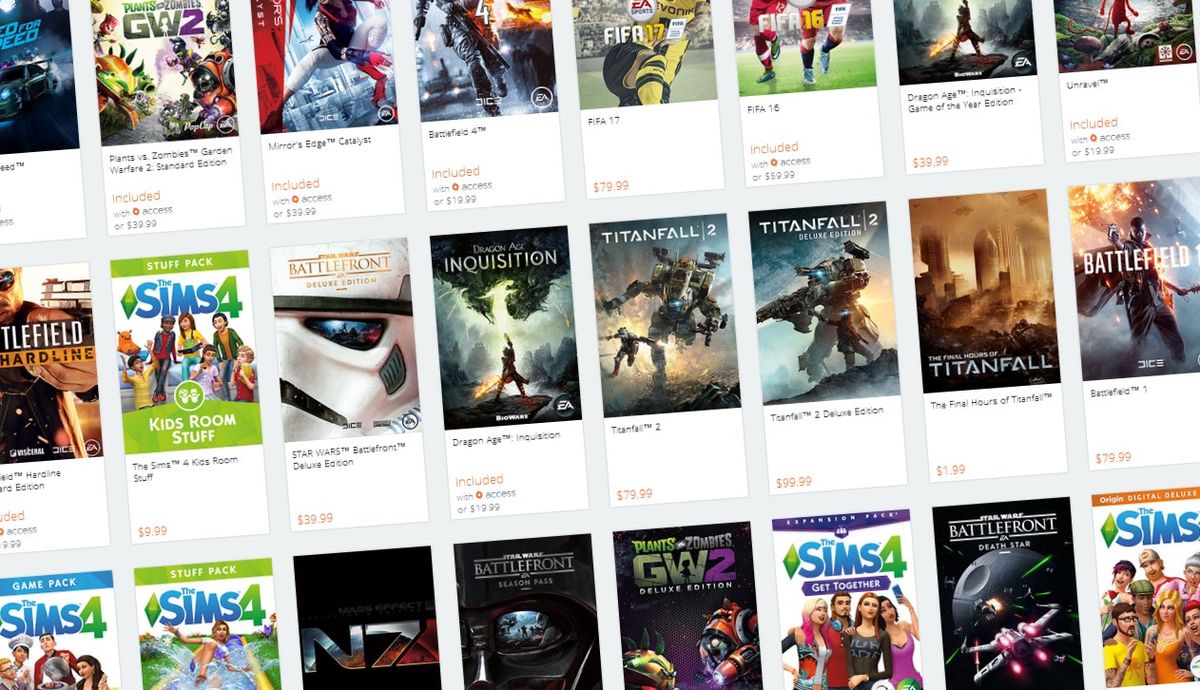 Electronic Arts rolls out new disclosure rules for streamers and ...