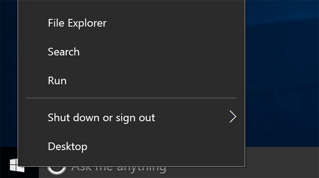 How to Restart Windows 10 Without Rebooting | Laptop Mag