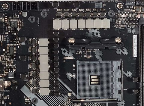 Asus TUF Gaming X570-Pro Wi-Fi Review: TUF Enough for a 5950X | Tom's ...