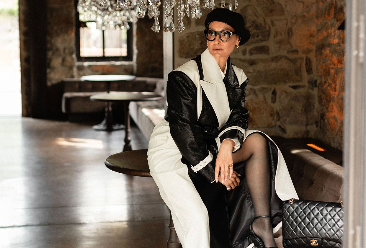 10 Classic Clothing Items That Will Always Be Fashionable | Who What Wear