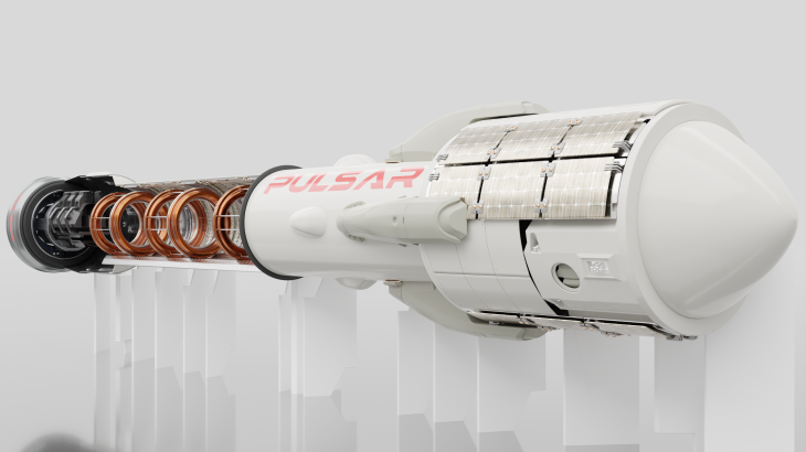 Nuclear fusion: What does it mean for space exploration? | Space