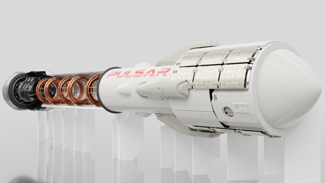 Nuclear fusion: What does it mean for space exploration? | Space