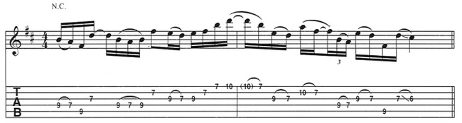 Amazing Phrasing: 10 Ways to Improve Your Solos | GuitarPlayer