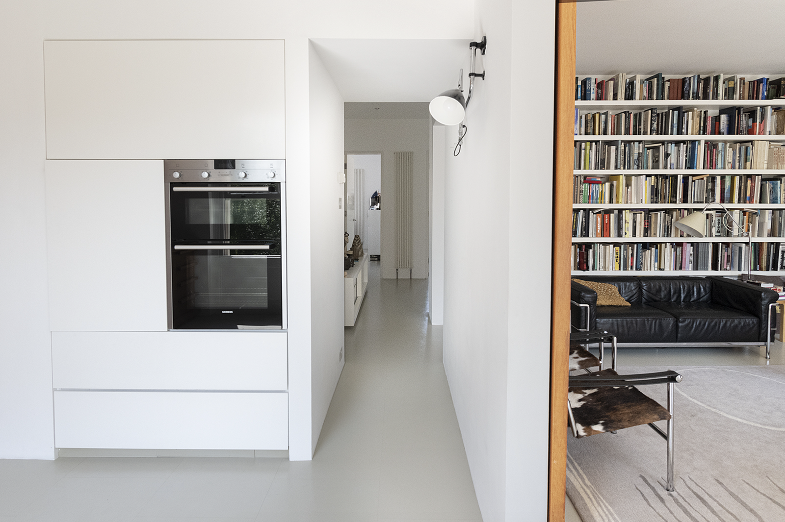 See how sliding doors have become a stylish and practical feature in ...