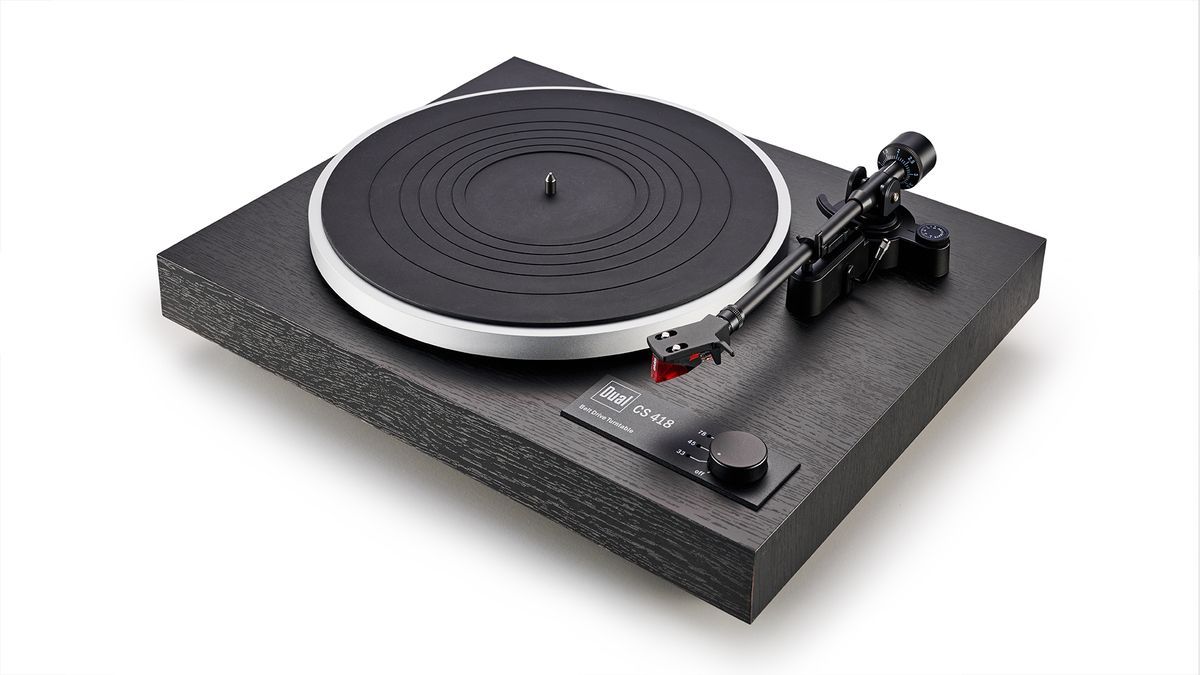 Best record players 2023: best turntables for every budget | What Hi-Fi?