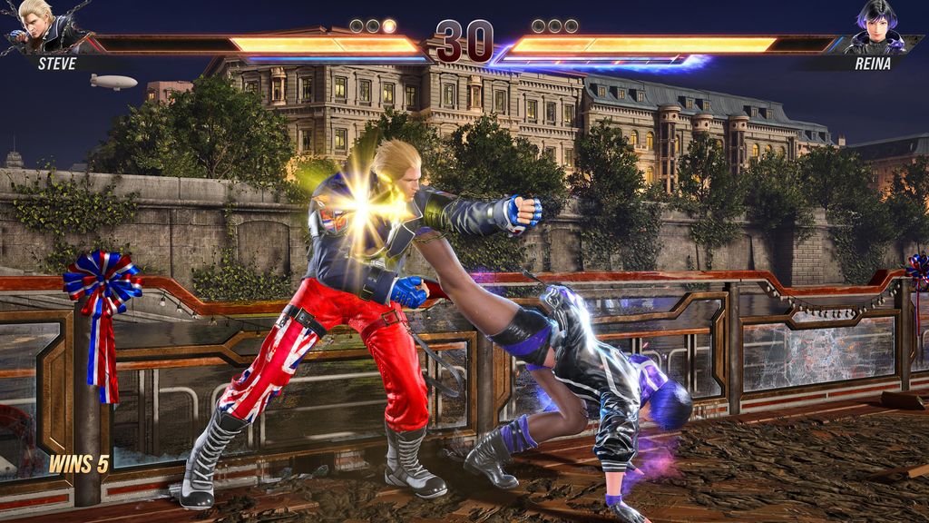 Tekken 8 review: "We're in the Golden Age for fighting games, and ...