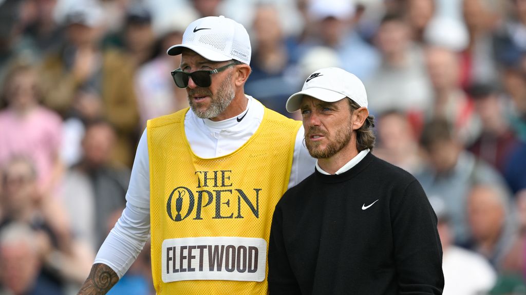 Who Is On Rory McIlroy’s Team? Coaches, Caddie, Wife And More | Golf ...