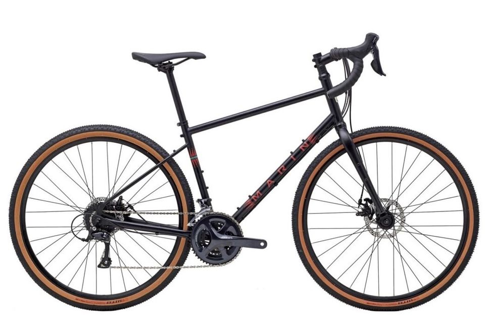 Best touring bikes: Machines for old-school, long distance riding ...