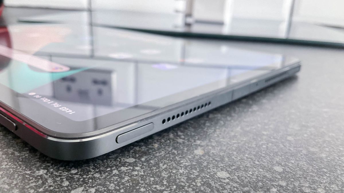 Xiaomi Pad 5 review: An exceptional Android tablet | Laptop Mag