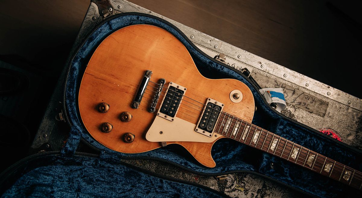 The highlights of the Jeff Beck guitar auction | Guitar World