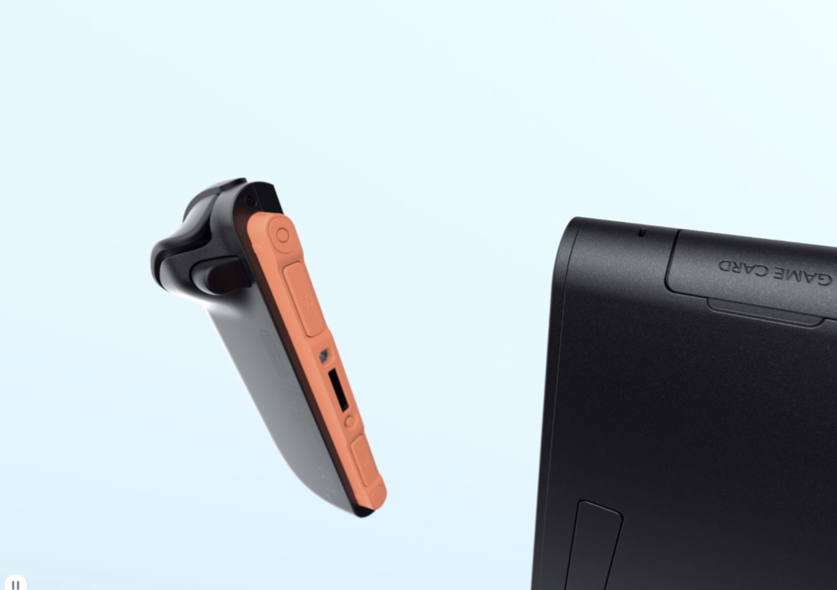 Nintendo Switch 2: esto es lo que sabemos hasta ahora de la Switch de ...