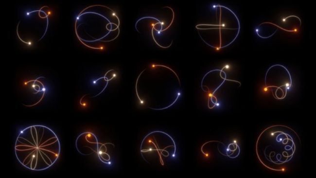 Astronomers identify a celestial '3-body problem' lurking in the outer ...