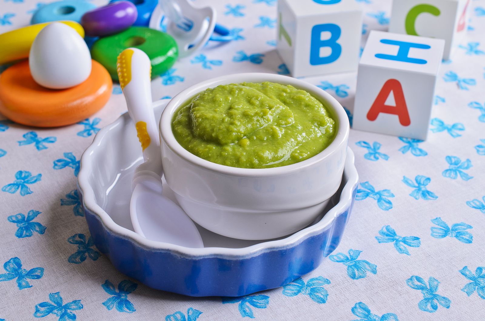 Baby-led weaning recipes | GoodtoKnow