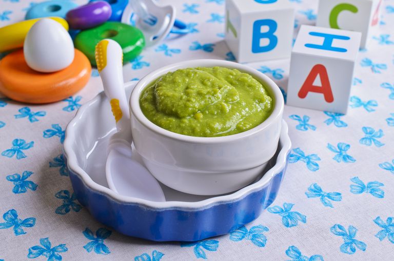 Baby-led weaning recipes | GoodtoKnow
