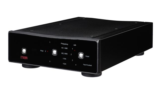 Rega DAC-R review | What Hi-Fi?