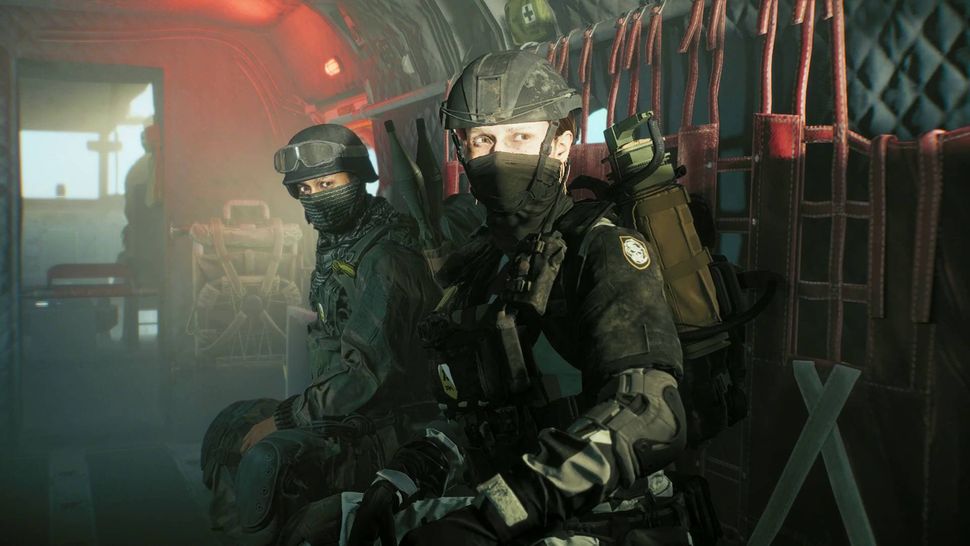 After 65 attempts, a Battlefield Redsec player pulls off a zero‑kill ...