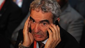 Domenech: Facing hosts will not be easy | FourFourTwo