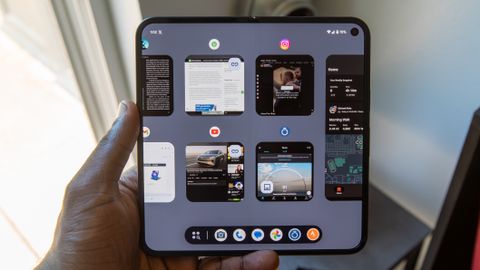 These are the best Android multitasking UIs, ranked | Android Central