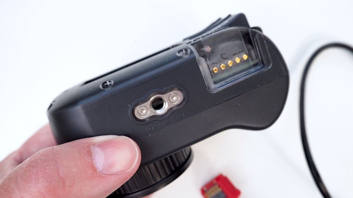 SeaLife Micro 3.0 underwater camera review | Digital Camera World