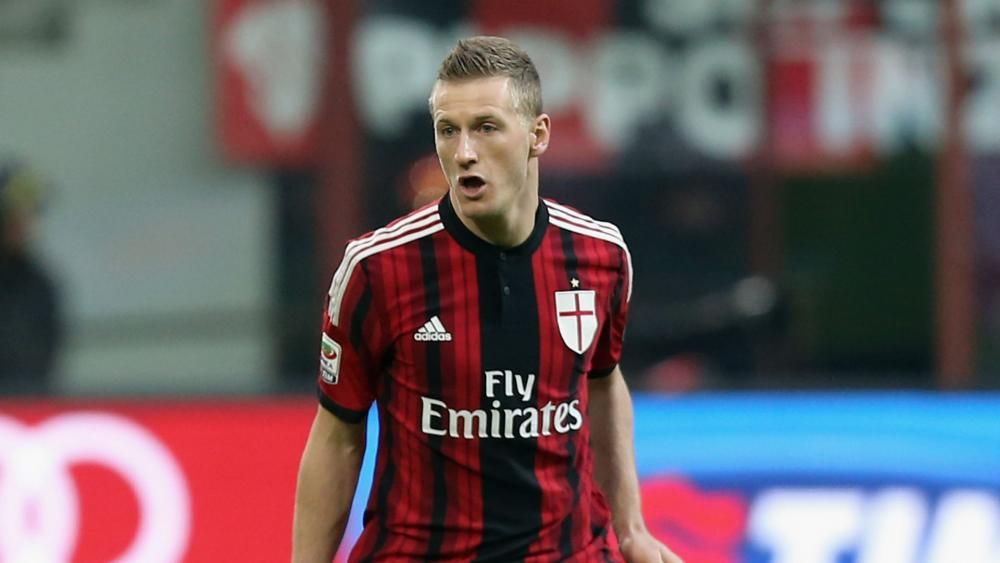 Abate pens new Milan deal | FourFourTwo