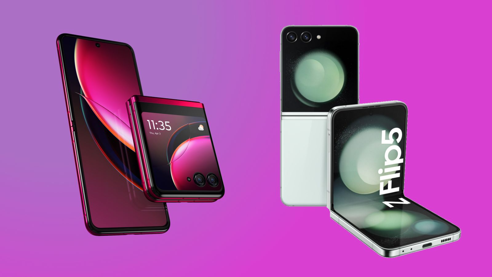 A live foldable phone durability test is happening right now – watch ...