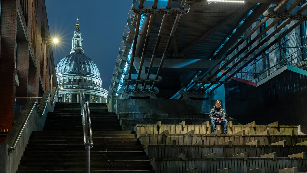 Stunning winning images from Digital Photographer's Dark Nights contest ...