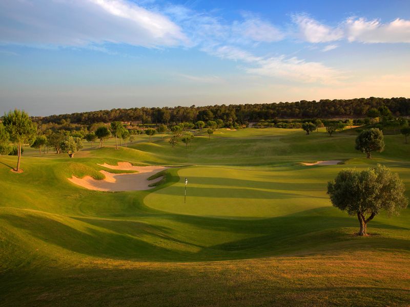 Las Colinas announces winter group deal | Golf Monthly
